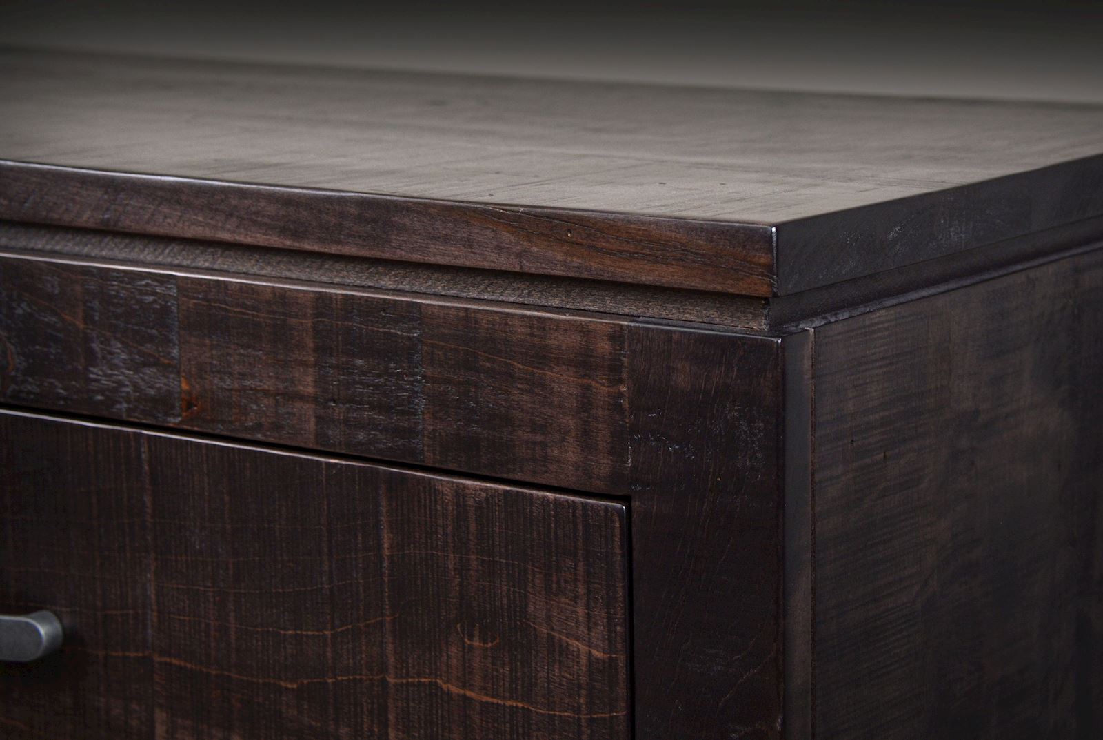 Ruff Sawn Lexington Chest of Drawers Ruff Sawn Lexington Chest of Drawers